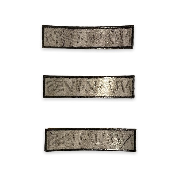 The Neighborhood | Other | The Neighbourhood Nbhd New Patch From 200s ...